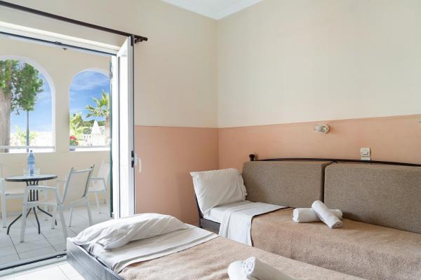Sandy Maria Apartment 505 - Zante