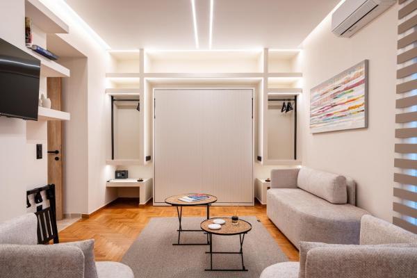 The Apex Boutique Apartment B1 - Athens