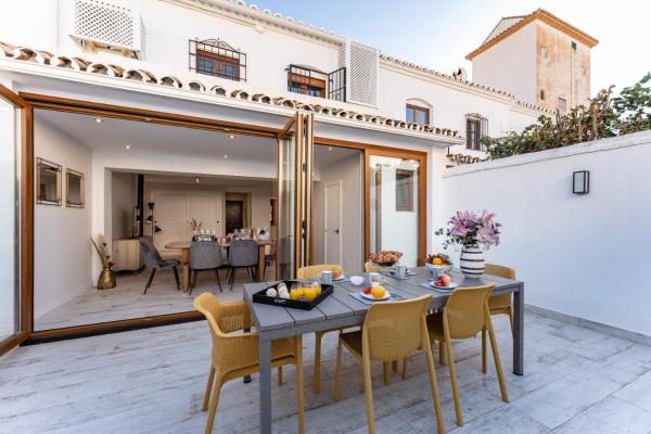 Casa Nordic - Fuengirola