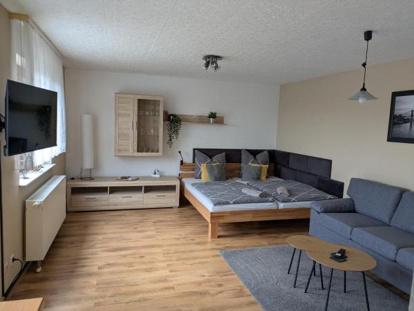 Ferienwohnung Morenz - Sinsheim