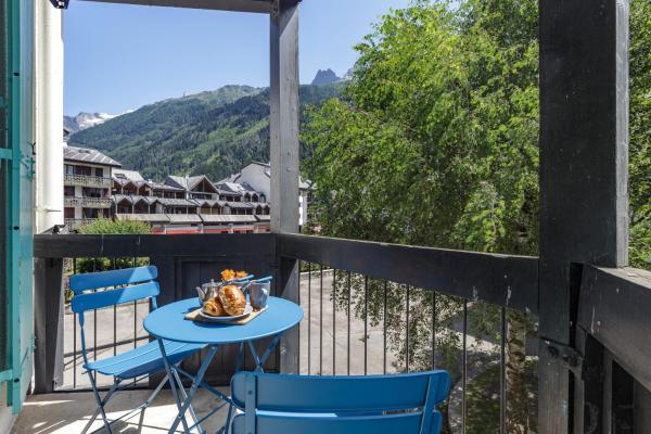 Chamonix Sud - Balme 102 - Happy Rentals - Chamonix-Mont-Blanc