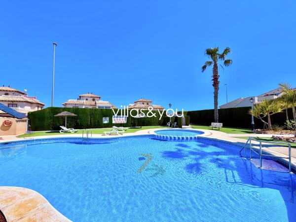 Playa Golf By Villas&you - La Zenia