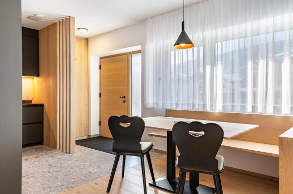 Mountain Meadows Apt 1 - Plan de Corones