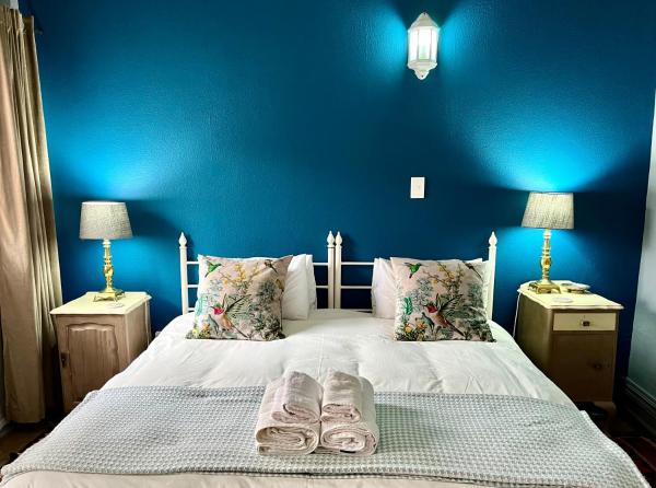 Studio 28 Clarens, Apartment A - Clarens
