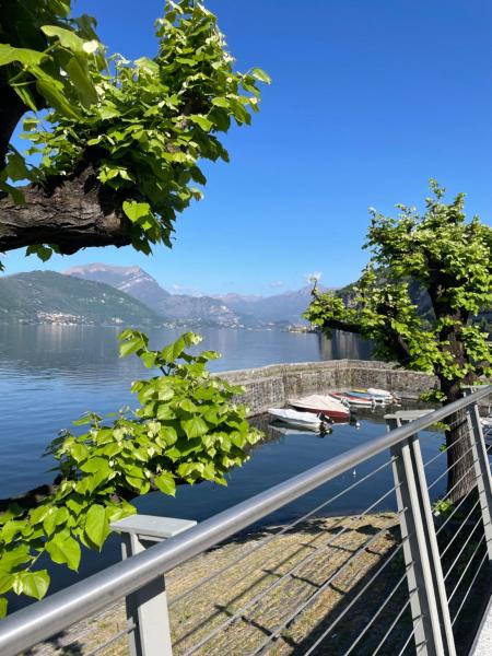 La Casa Del Sole - Mandello del Lario