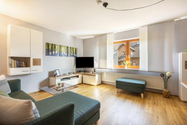Ferienwohnung Klein Und Fein - Edertal