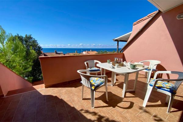 Casa Alice - Cabras