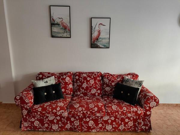 Vivienda Grazia, - Puerto del Rosario