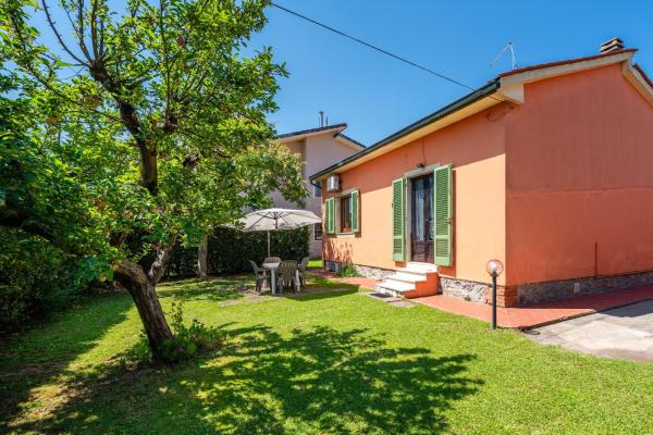 Tuscany Relax Con Giardino - Montecatini Terme