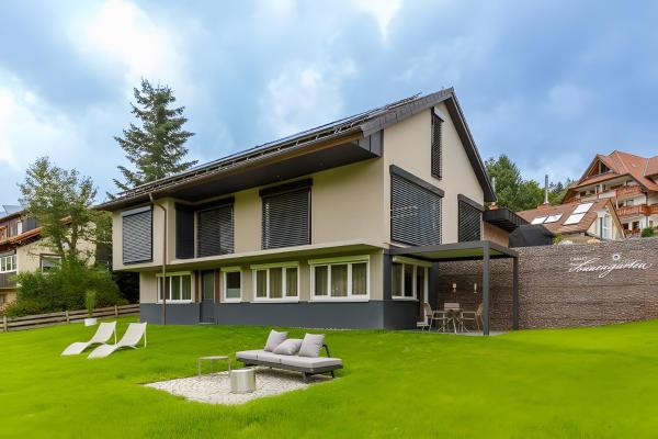 Chalet-sonnengarten - Titisee-Neustadt