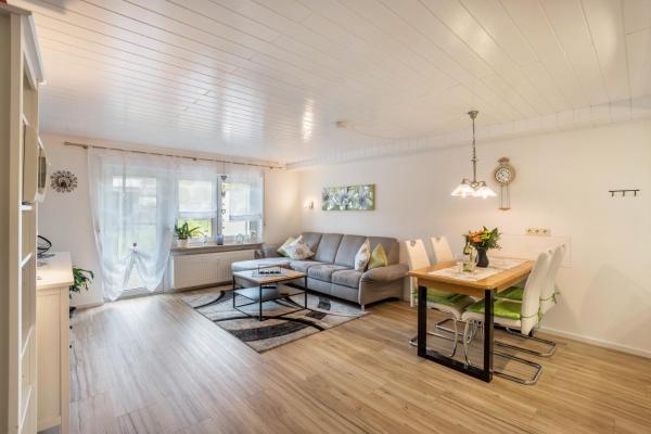 Ferienwohnung Odenwald - Beerfelden