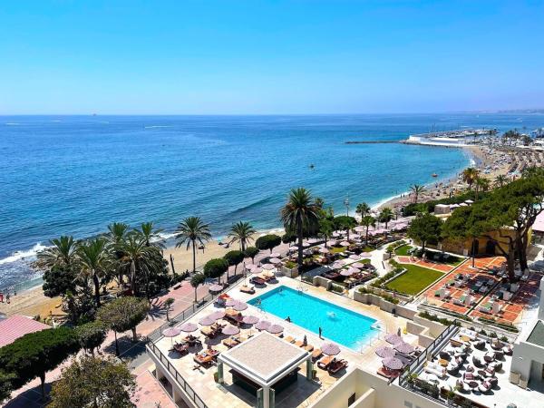 Apartment With Swimming-pool - Marbella
