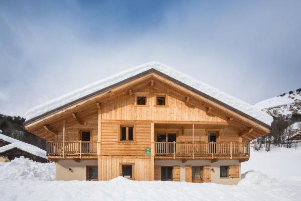 Chalet Evasion - Hauteluce