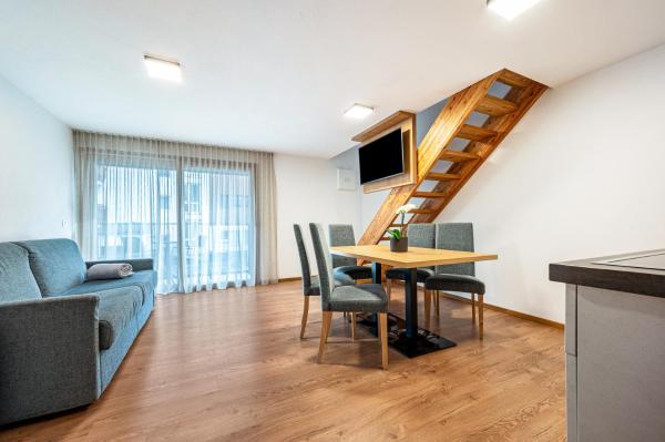 App Dolomiten Villa Colli - Olang