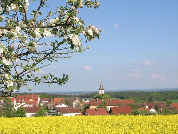 Kleine Auszeit - Meßkirch