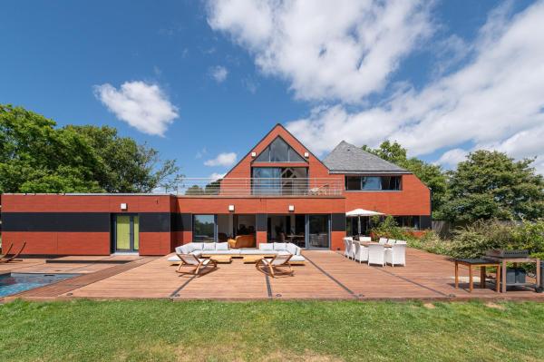 Chambre D'hôtes - Ty Castel - Baden, France