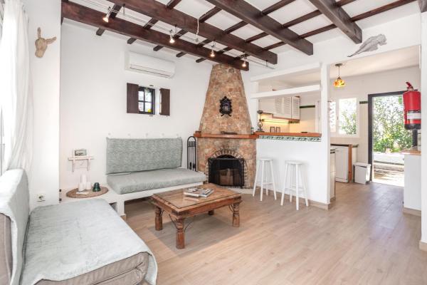 Villa Kassiopea - Ciutadella de Menorca