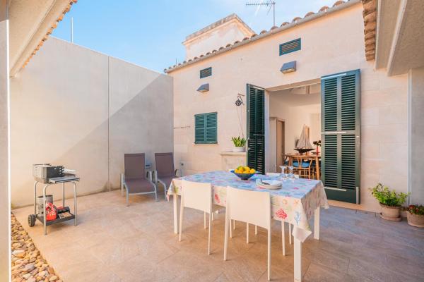 Es Pop Nou - Balearic Islands