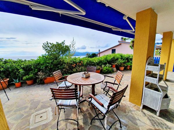 La Perla Del Golfo - Porto Azzurro