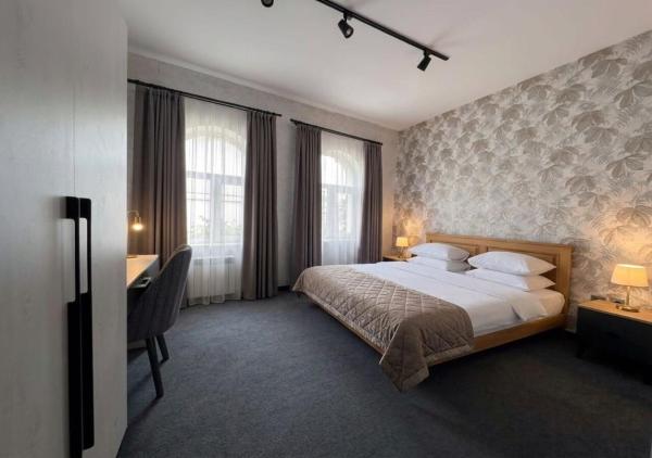 Urbanix Hotel Baku - Ázerbájdžán