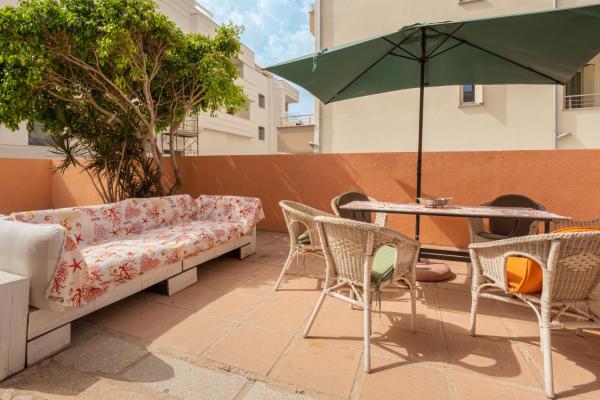 Casa Bice 2 - Golfo Aranci