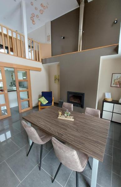 Maison Cosy Ardennes Françaises - Ardennes