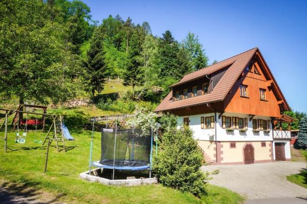 Wellehof - Oppenau, Deutschland