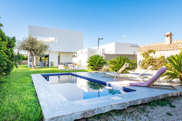 Villa Puerto Blanco - Vinaròs
