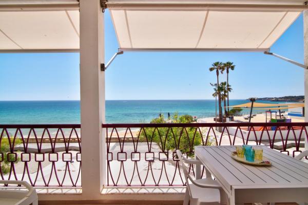 Apartamento Beira Mar - Porches