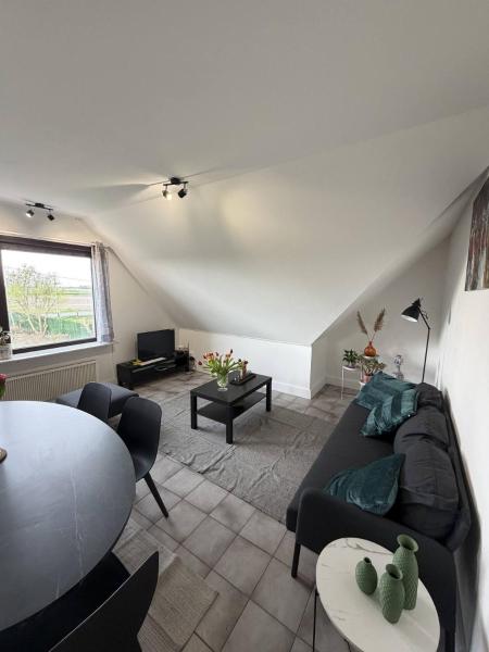 Louis Vakantiehuis - Blankenberge