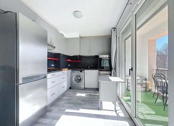 Loue Appart 2 Ch 67 M2 Sud St Aygulf 400 M Plage - Fréjus