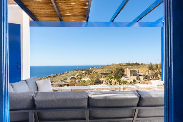 Konstantinos And Eleni's Apartment - Kea