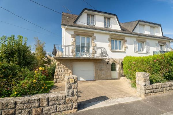 Maison De Caractère - Cancale
