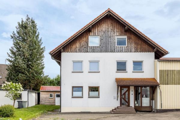 Ferienwohnung-4you - Lindau