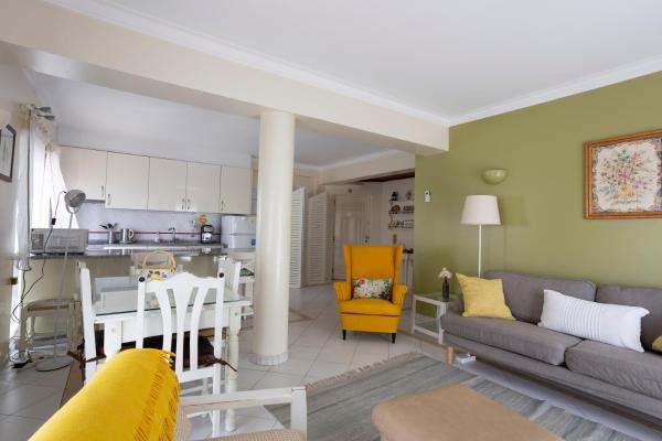 Apartamento Tyler - Algarve