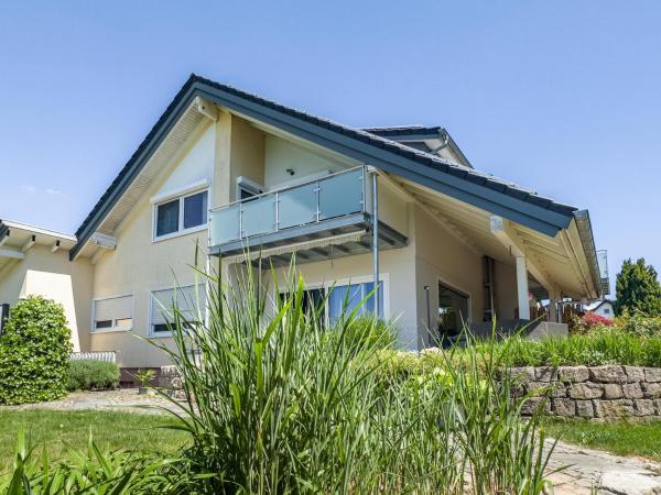 Haus Sohl 1 - Friedrichshafen