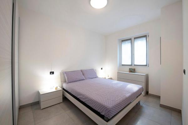 Appartamento 6 Il Tornante - Como