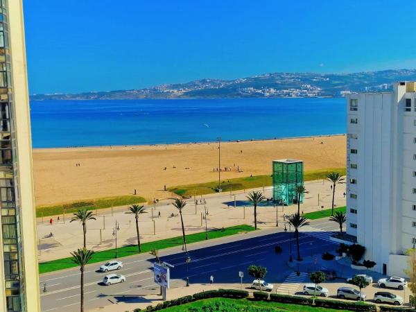 Tanger Marina Bay - Tangier