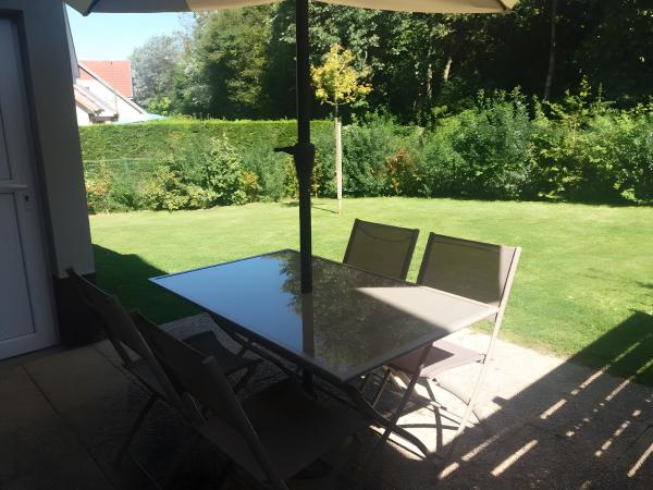 Le Haut De Saint-valery-sur-somme - Le Crotoy
