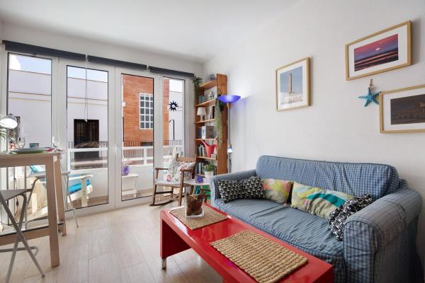 Apartamento Caepionis - Chipiona