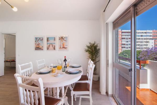 Justo's House - Faro