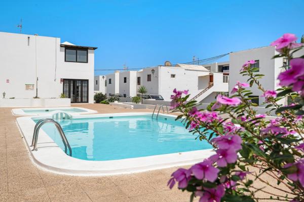 Casa Marina 14 - Aéroport Arrecife (ACE)