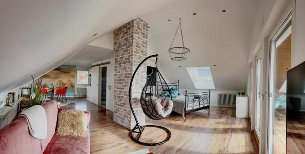 Studio Dinkelberg - Rheinfelden