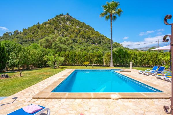 Villa Emazabel - Pollença