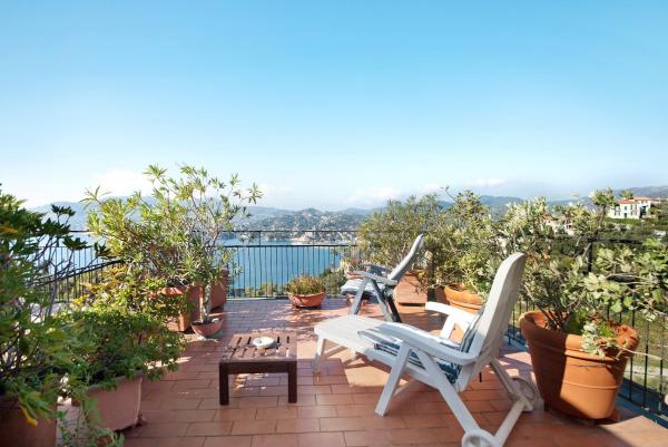 Terrazza Oriana - Portofino