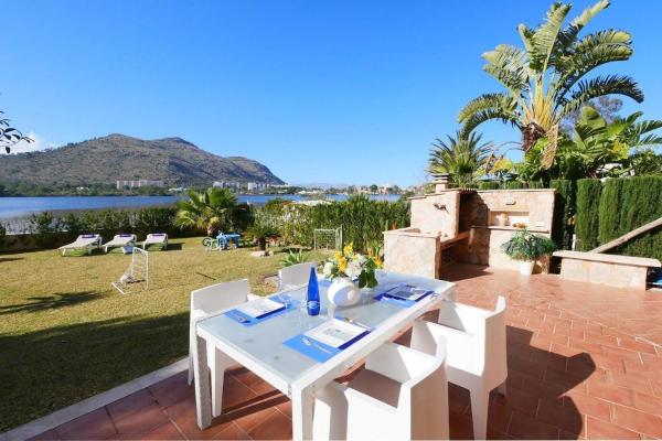 Casa Mediterraneo - Alcúdia