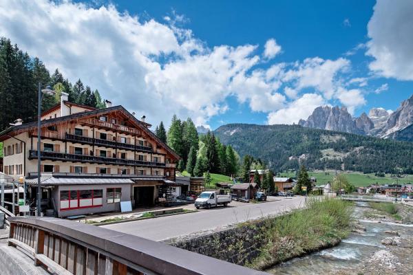 Ciasa Badia - Pozza di Fassa