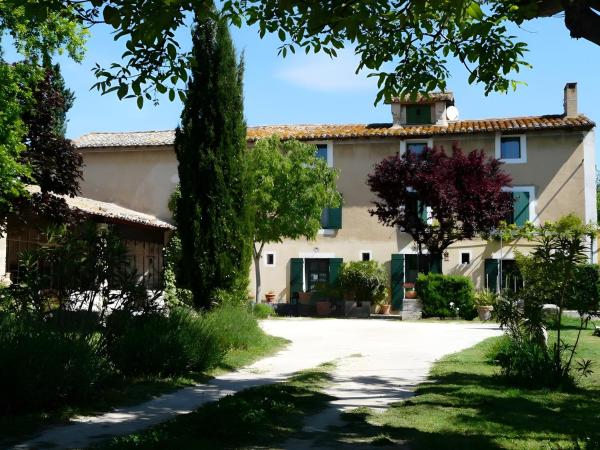 Le Castor - L'Isle-sur-la-Sorgue