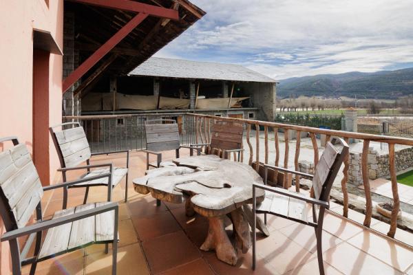 Masia D'en Cot - Alp, Catalonia