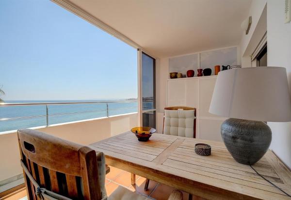 Apartment Boulevard 105 - Estepona